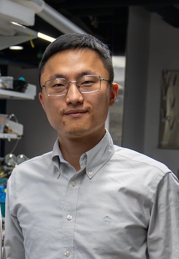 ‘Game changer’ in lithium extraction: Researchers develop novel electrochemical reactor | Rice ...